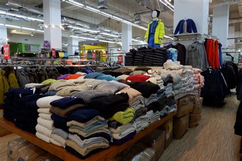 Tips Belanja Di Factory Outlet Biar Ga Kejebak Barang Kodian Di Jakarta Cerita Anisa