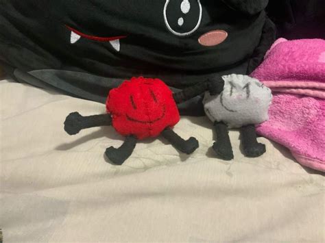 Balloon And Nickel Inanimate Insanity Amino Amino