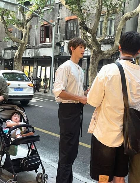 This 16 Year Old Dutch Chinese Model Is Chinas Newest Social Media