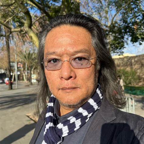 Daitaro Kano Dai Kano • Threads Say More