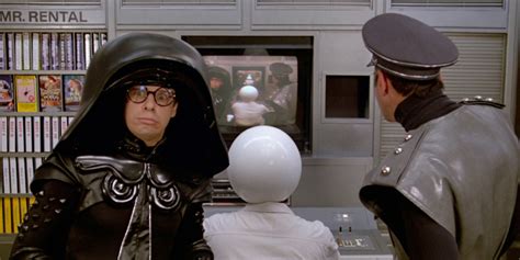 Mind Blowing Facts Fans Didnt Know About Spaceballs