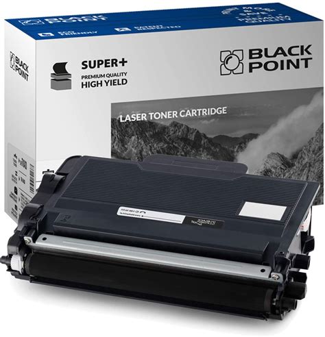 Toner TN-3430 - černý - pro Brother HL: | Kaufland.cz