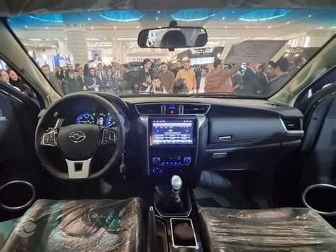 مشخصات آمیکو آسنا از نظر فنی، ظاهری و ارزش خرید