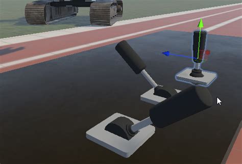 Unity Vr User Interface Continued By Kenny Mclachlan Medium