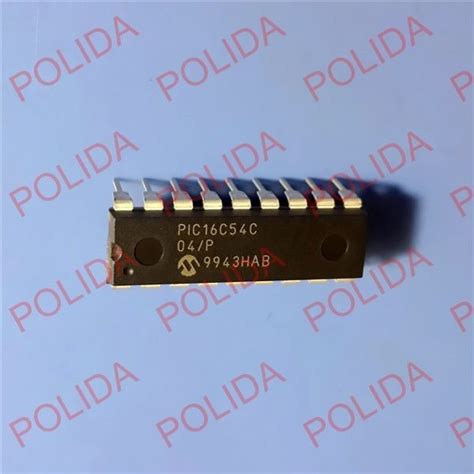PCS OTP MCU IC MICROCHIP DIP PIC C C P PIC C C EBay