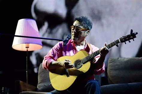 男人的味道，李宗盛別樣男人 每日頭條