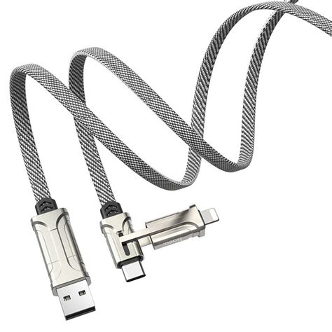 Buymagic Cube Charging Data Cable S22 Online Nepal Online Shopping In Kathmandu Nepal
