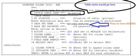 IBM MAINFRAME FORUM COBOL DB Program From Scratch Step By Step Guide