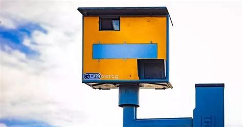 Police Say Where Fixed Speed Cameras Are Turned Off In England And Wales As Nearly Half Don T