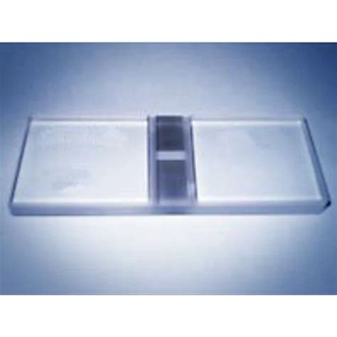 Glass 75 Mm X 25 Mm X 135 Mm 135mm Microscope Slides For Chemical