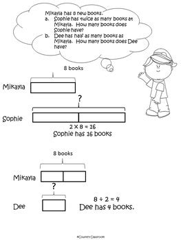 Word Problems For Critical Thinking And Problem Solving OA OA