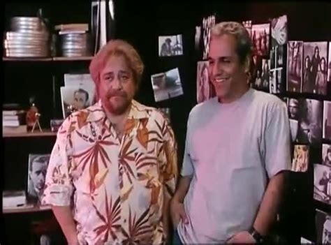 دو سکانس طنز از مهران مدیری و محمدرضا شریفی‌نیا در فیلم😄 طرفداری