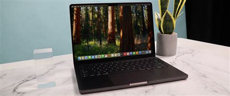 Apple Macbook Pro 14 Inch M4 Review Techradar