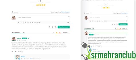 Download Wpdiscuz Tenor S