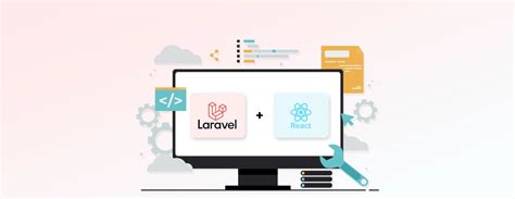 How To Use Laravel With React Js Step By Step Guide