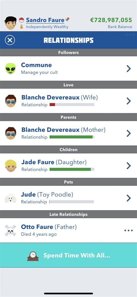 Incest Update R Bitlifeapp
