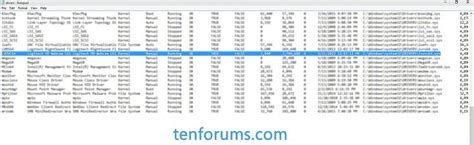 Windbg The Basics For Debugging Crash Dumps In Windows 10 Tutorials