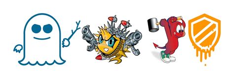 Spectre And Meltdown Mitigations Now Available For Freebsd And Openbsd