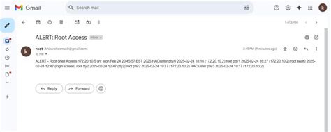 Devops Cybersecurity Automation Linux Sysadmin Khizar Hayat