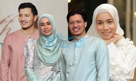 Amira Othman Fattah Amin Saling ‘repost 10 Tanda Dalam ‘healthy Relationship Netizen Komen
