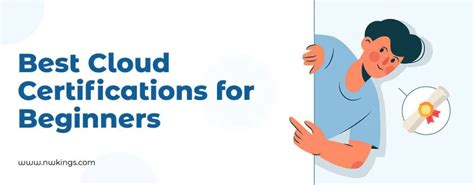 Best Cloud Computing Courses For Beginners In 2025