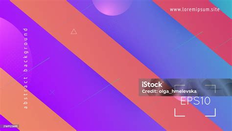 음악 일러스트레이션 물결 모양의 기술 질감입니다 블루 멤피스 포스터 여름 모양 종이 기하학 구성 기업 페이지 플랫 랜딩 페이지