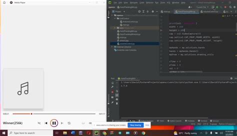 Kuponiyi Oluwaponire On Linkedin Ai Developer Ml Python Opencv