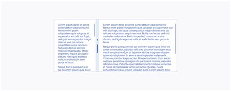 Guidelines For Using The Splitter Component Design System Kit