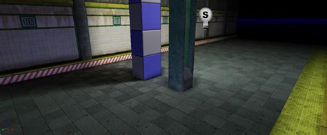 static meshes not casting shadows — polycount