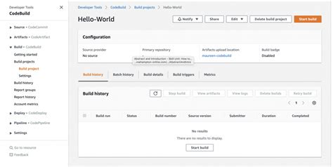 Running Docker Containers On Aws Ecs Upload Docker Images To Ecr