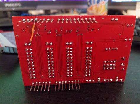 64 Io Expander Shield For Max 1024 Io Page 5 Hardware Development Arduino Forum