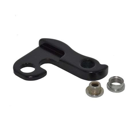 Catrike Derailleur Hanger Saves Your Ride In An Emergency Bacchetta Bikes