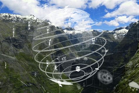 Idom Enterprises Llc Ai In Environmental Monitoring Live Climate Tracking