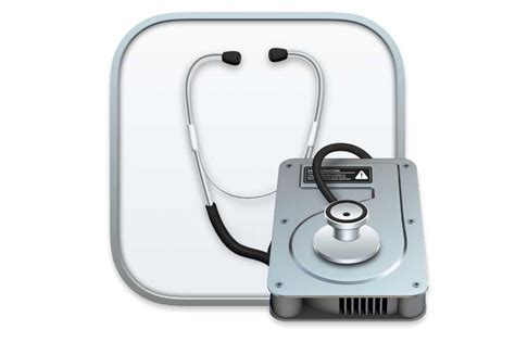 How To Verify Your Macs Drive Health Using Disk Utility Macworld