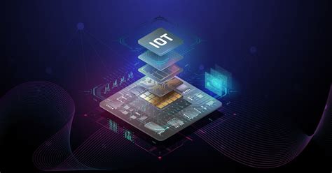 A Complete Guide To Hardware Design For Iot Project Development