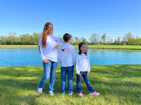 Youth Formula Flag Tee Formula Gear