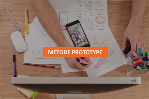 Metode Prototype Contoh Karakteristik Kriteria Dan Penjelasannya Metode Prototype Contoh Karakteristik Kriteria Dan Penjelasannya