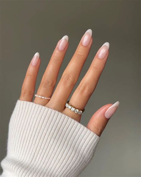 30 Neutral Winter Nails Elegant And Trendy Ideas For A Chic Winter
