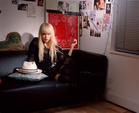 Peaches Geldof Photo Of Pics Wallpaper Photo Theplace