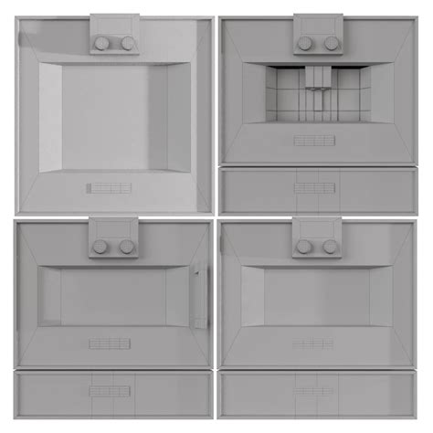 Gaggenau Ovens Flippednormals