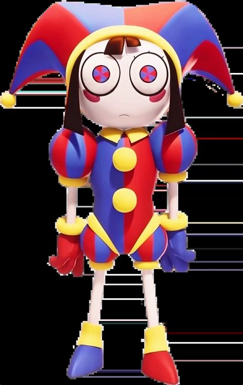 Pomnigallery The Amazing Digital Circus Wiki Fandom