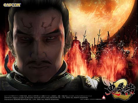 Onimusha Warlords Wallpapers Download Onimusha Warlords Wallpapers