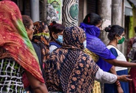 Provide Food Monetary Aid To 12l Sex Workers Sc To States