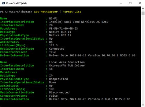 How To Get The Ip Address Using Powershell Sharepoint Diary