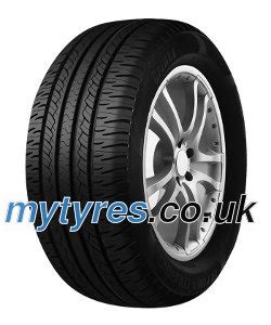 Delmax Ultima Touring 195/55 R16 87V @ mytyres.co.uk