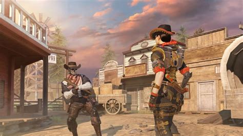 چگونه در بازی Call Of Duty Mobile به صورت 1v1 بازی کنیم