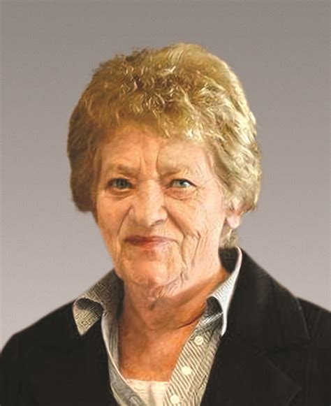 Thérèse Nadeau Le Manic