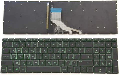 Rsi Hp Backlight Led Laptop Keyboard For 15 Series 15da 15dk 15dh Nb03 C Prd 200 A00 At Rs 399