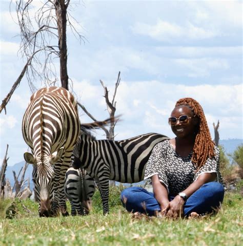 Yvette Cheptoo On Linkedin Hello Linkedin Fam Today Id Like To Share A True Story That I Hope…