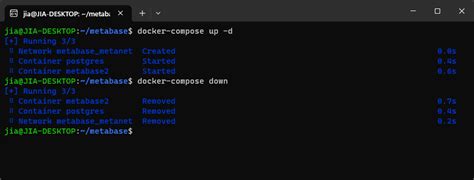Metabase 系列 Metabase 簡介與安裝教學，bi 工具推薦 It 空間